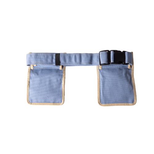 Le Sac - French Blue