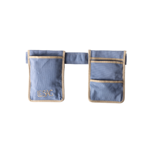 Le Sac - French Blue