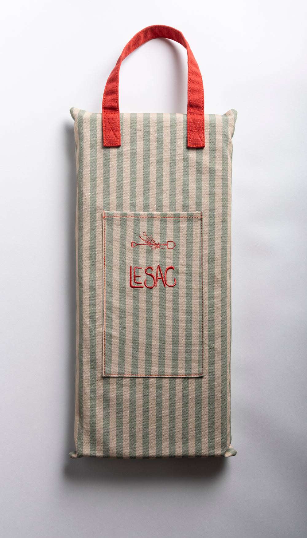 Chic Gardening Products | Le Sac - Shop Now for Garden Tool Belts